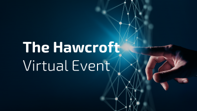 Hawcroft | A clear-eyed approach to risk.